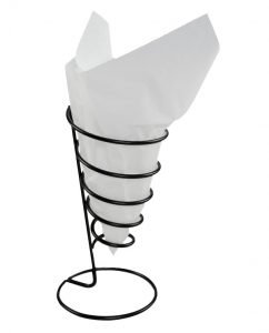 Gilchrist Bag Manufacturing | French Fry Bags