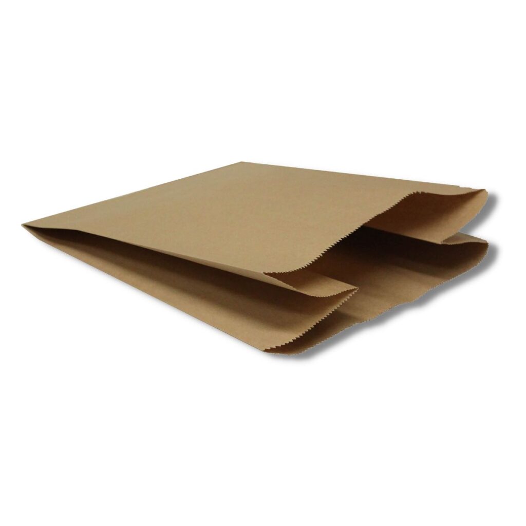 Gilchrist Bag Manufacturing | Sani Liner Trash Can Bags